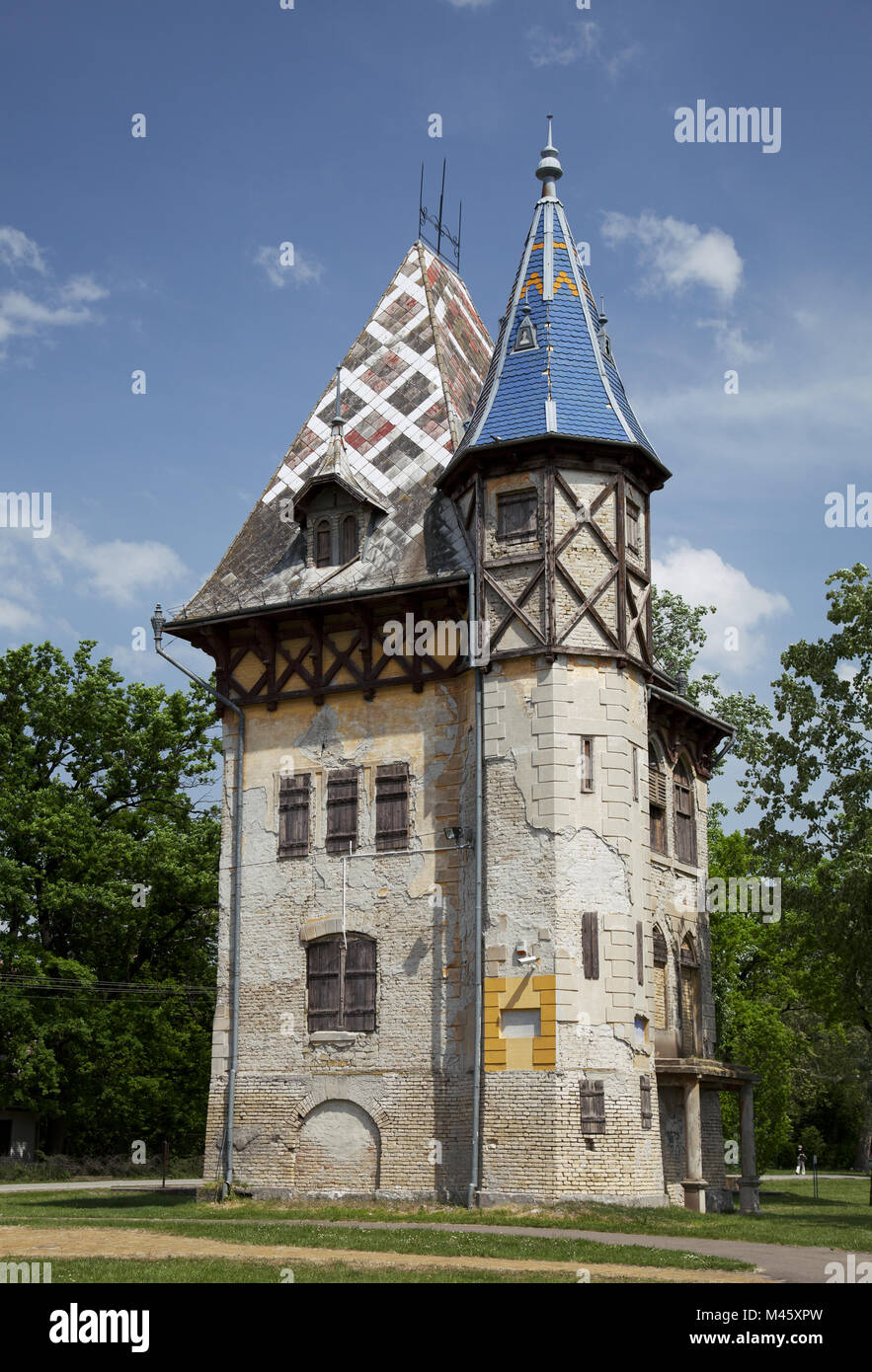 Palic hi-res stock photography and images - Alamy