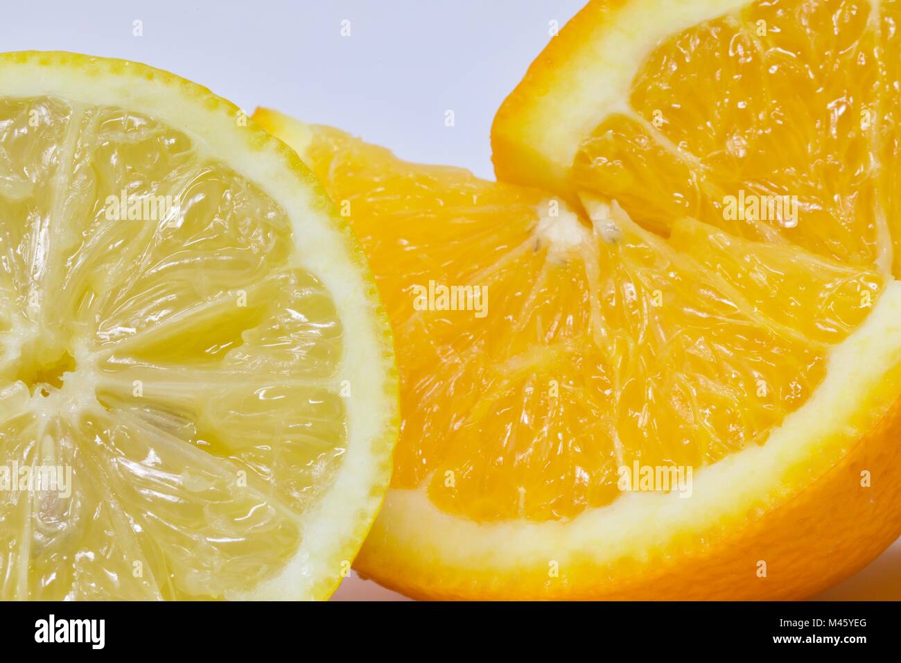 Two quarters hi-res stock photography and images - Alamy