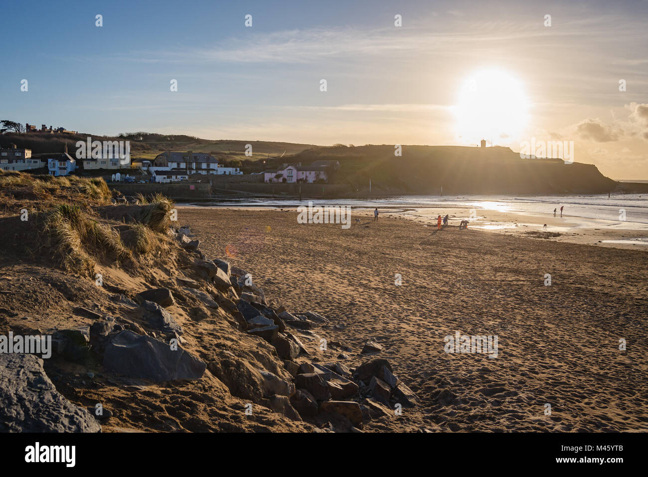 Britain cornish hi-res stock photography and images - Alamy