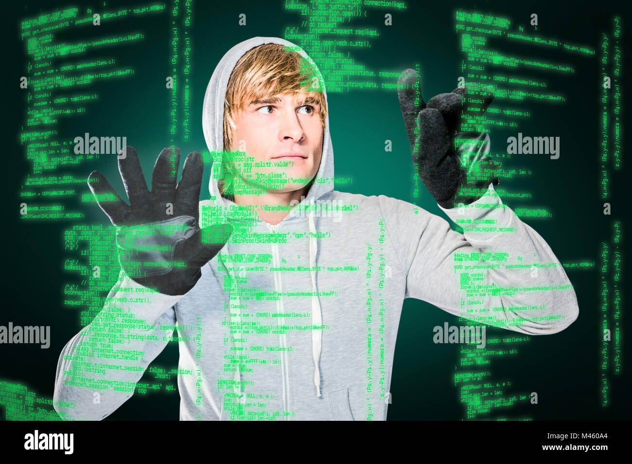 Light hitting face hi-res stock photography and images - Alamy