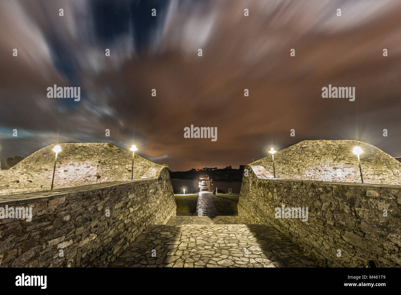 Good night sky photos hi-res stock photography and images - Alamy