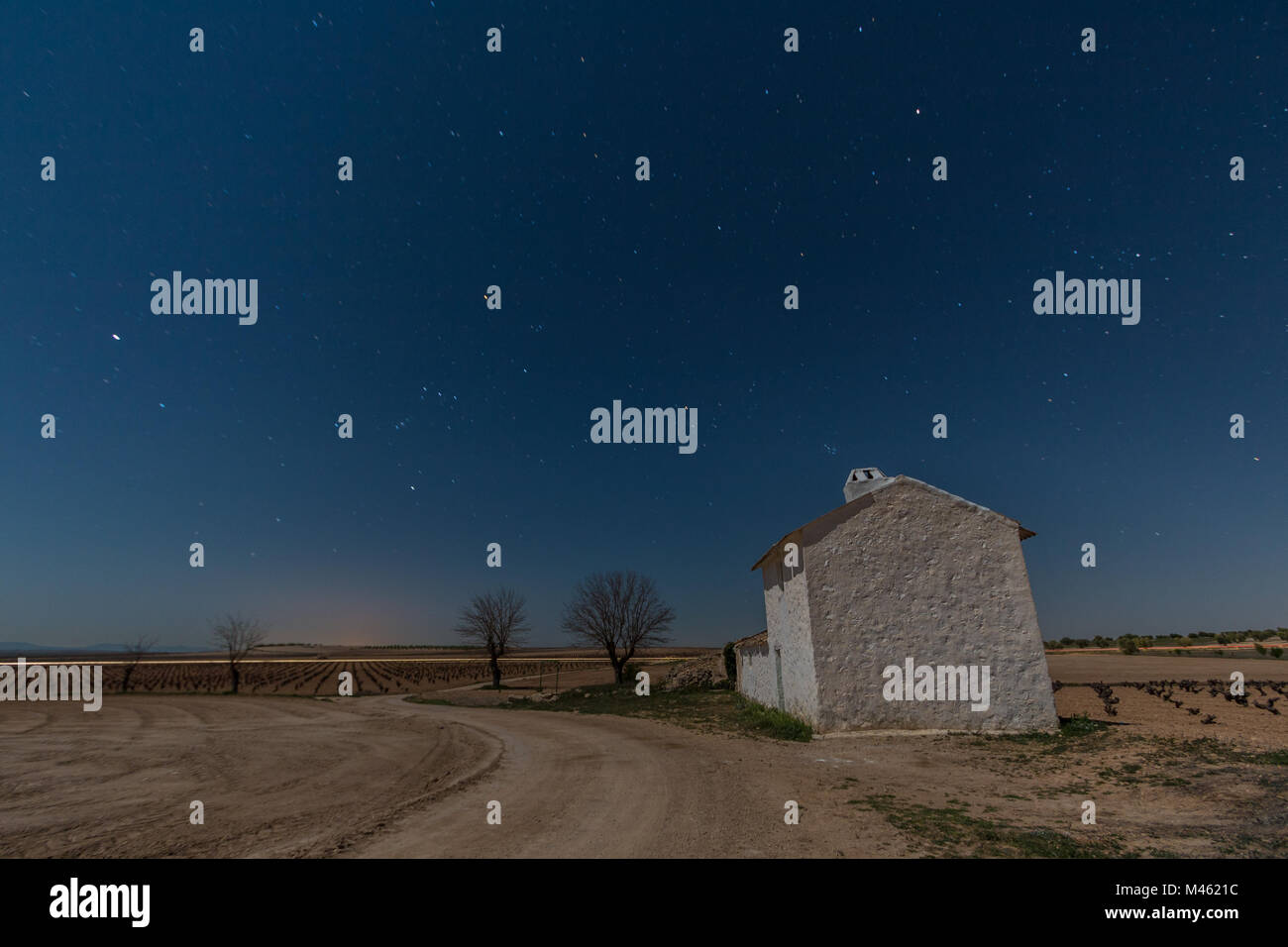 Good night sky photos hi-res stock photography and images - Alamy