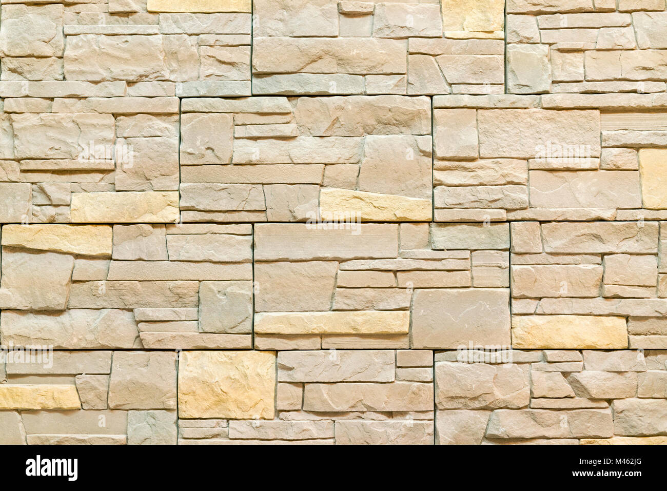 Modern stone brick wall background. Stone texture Stock Photo - Alamy
