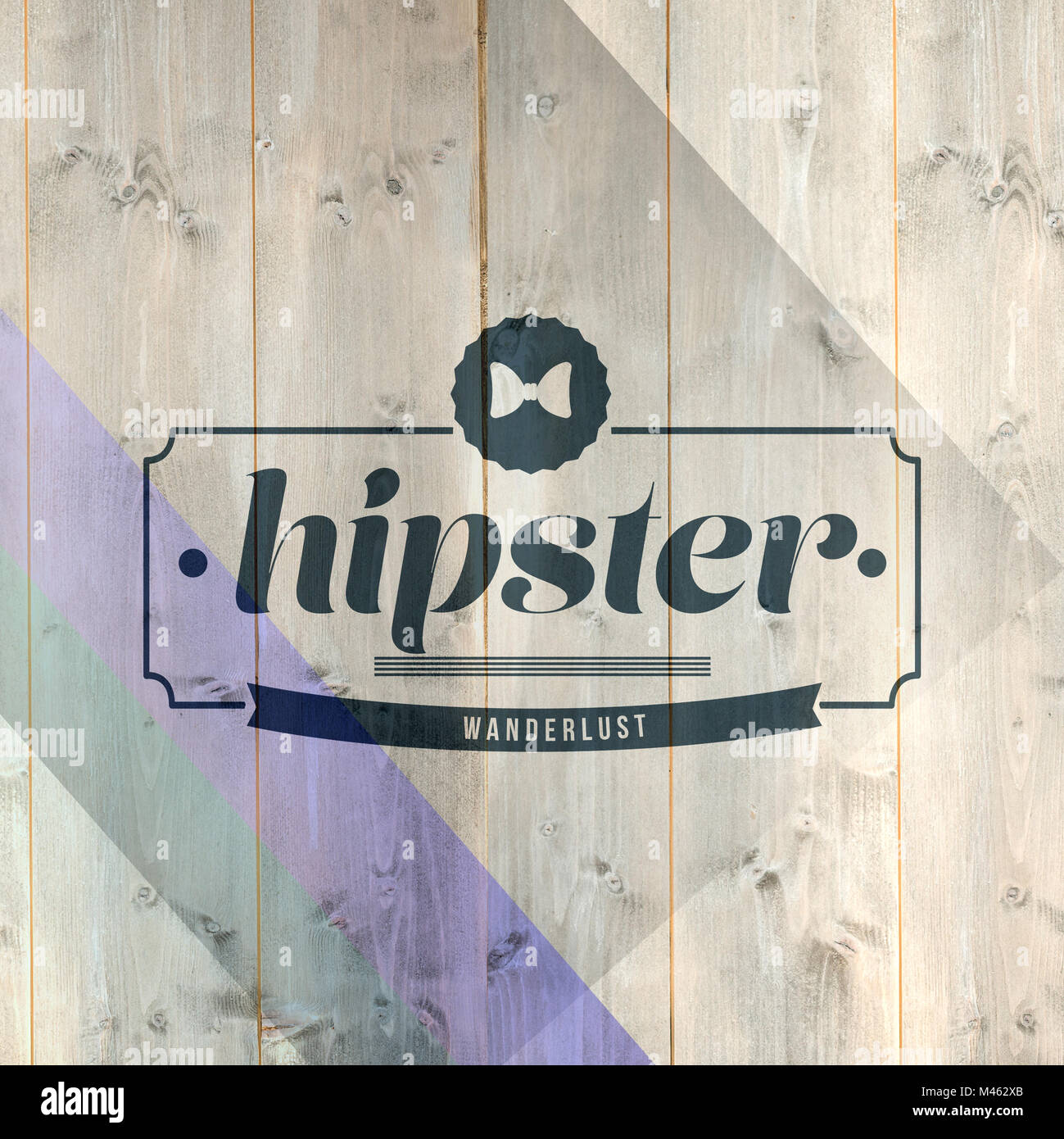 Hipster inspiration quote nature hi-res stock photography and images ...