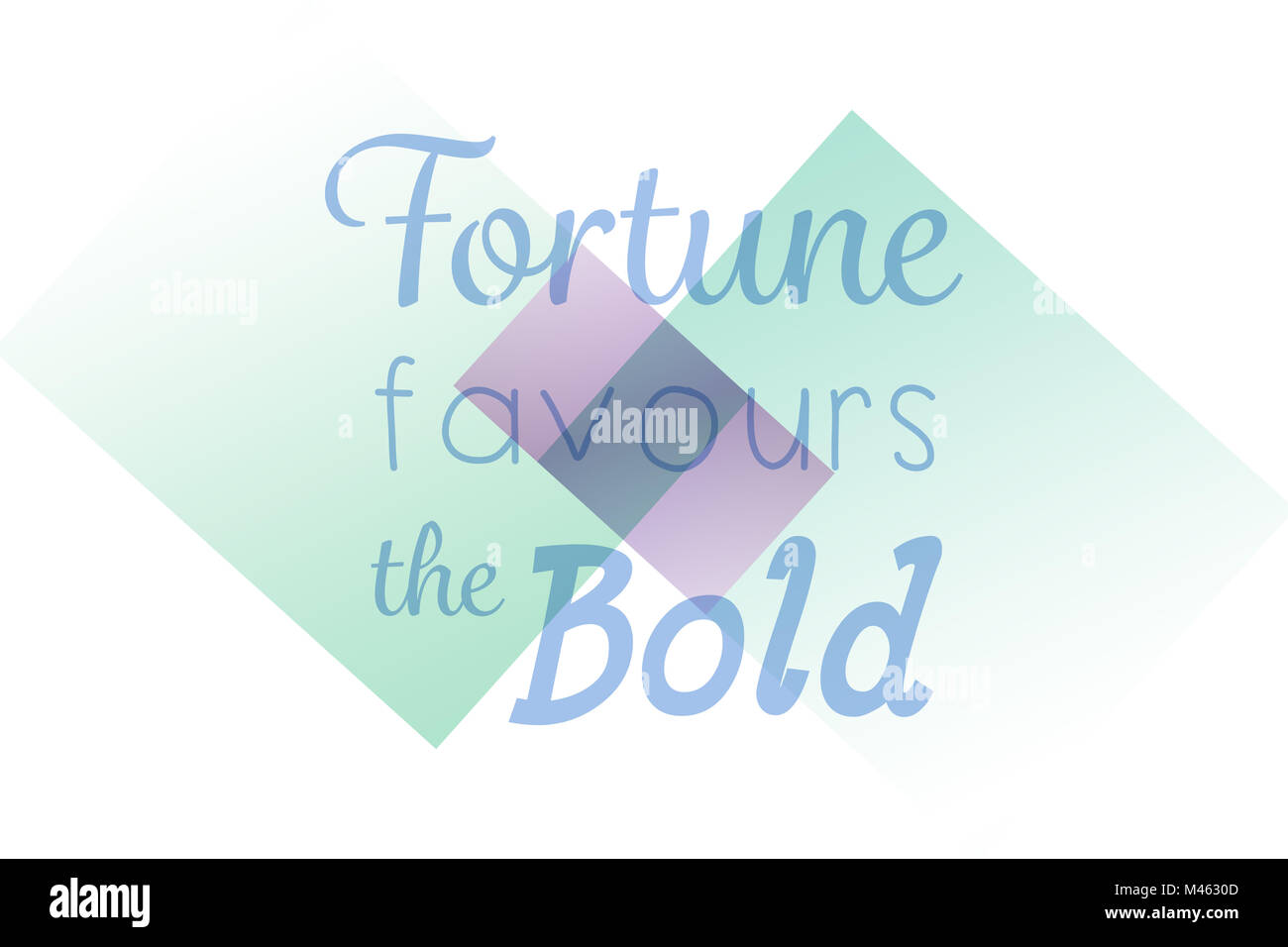 Bold words hi-res stock photography and images - Alamy