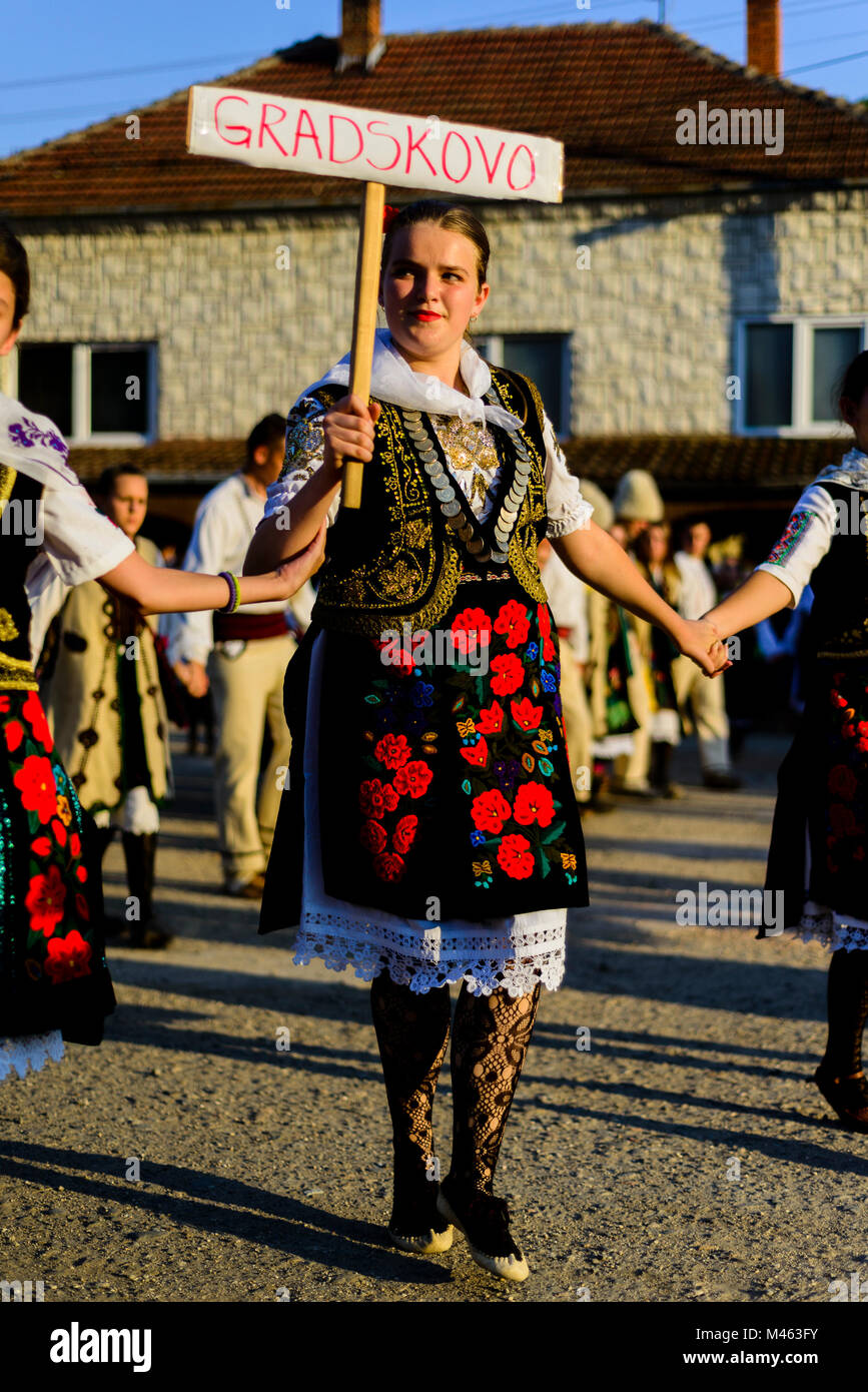 Vlach people hi-res stock photography and images - Alamy