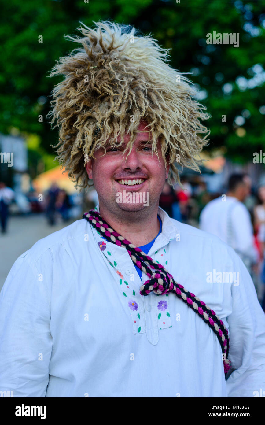 Vlach hi-res stock photography and images - Alamy