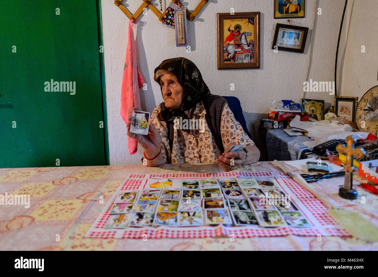 Jovanka hi-res stock photography and images - Alamy