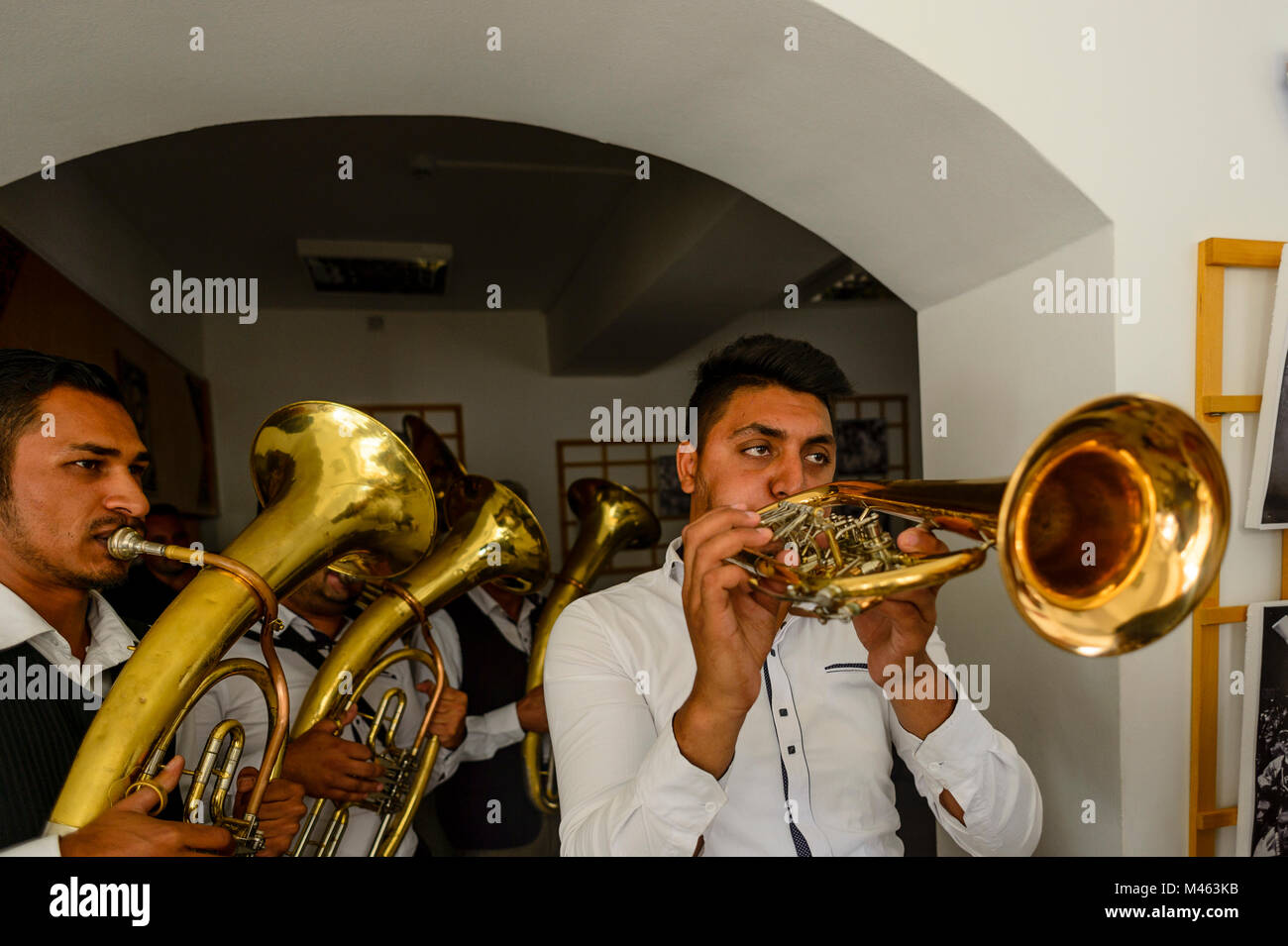Dragacevo hi-res stock photography and images - Alamy