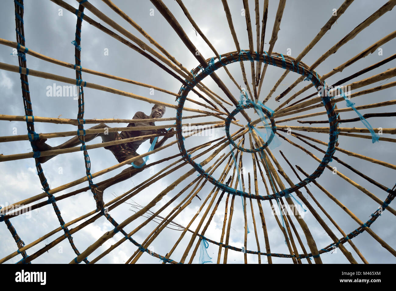 War construction works hi-res stock photography and images - Alamy