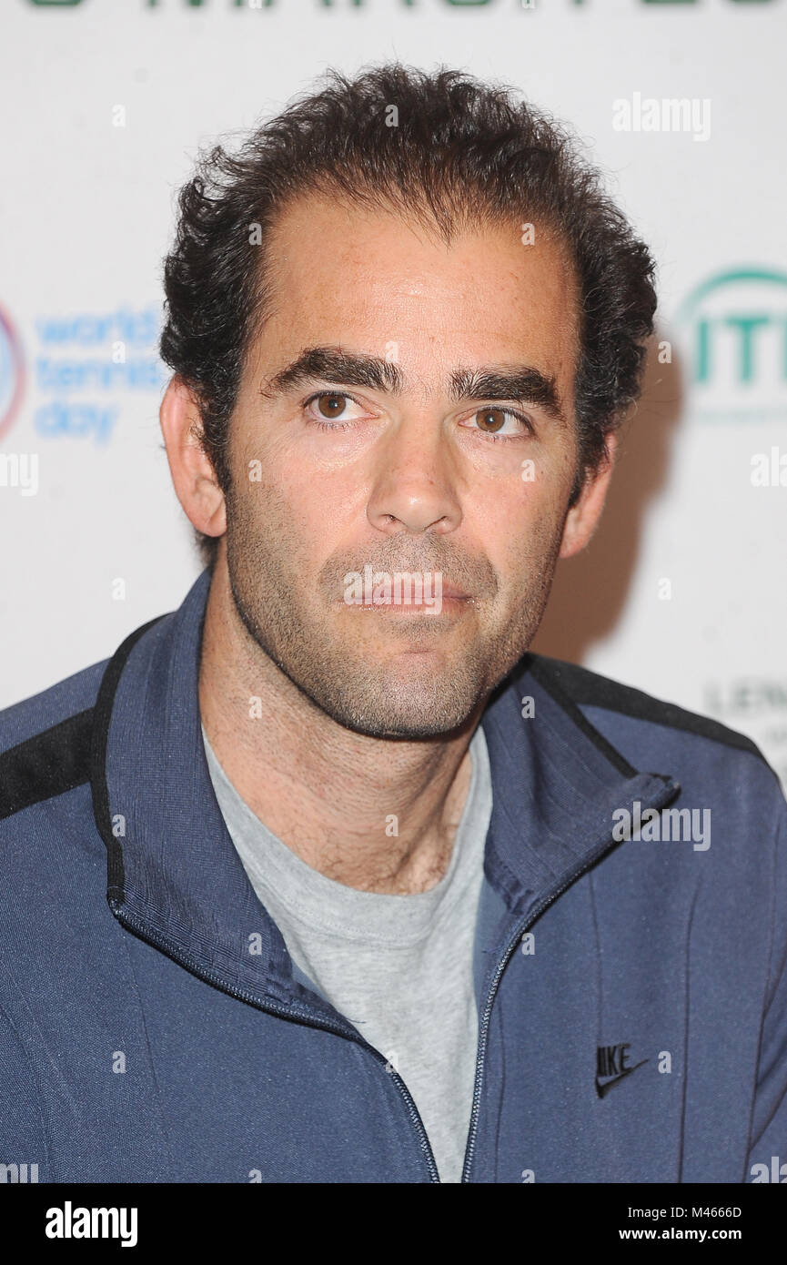 Pete Sampras Stock Photos & Pete Sampras Stock Images - Alamy