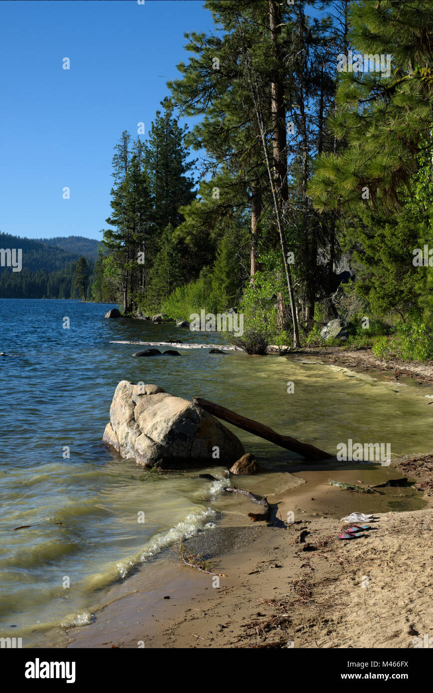Payette lake idaho hi-res stock photography and images - Alamy