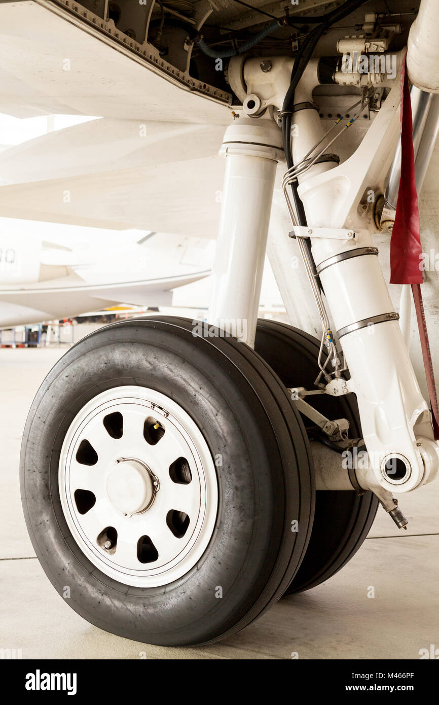 Jet aircraft detail hi-res stock photography and images - Alamy