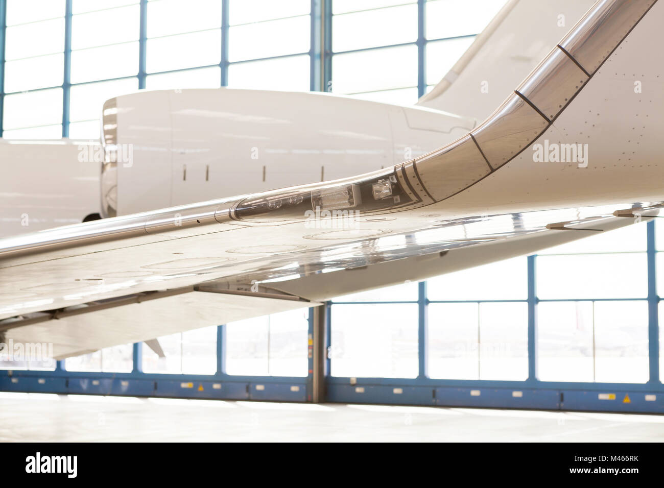 Inside jet engine hi-res stock photography and images - Alamy