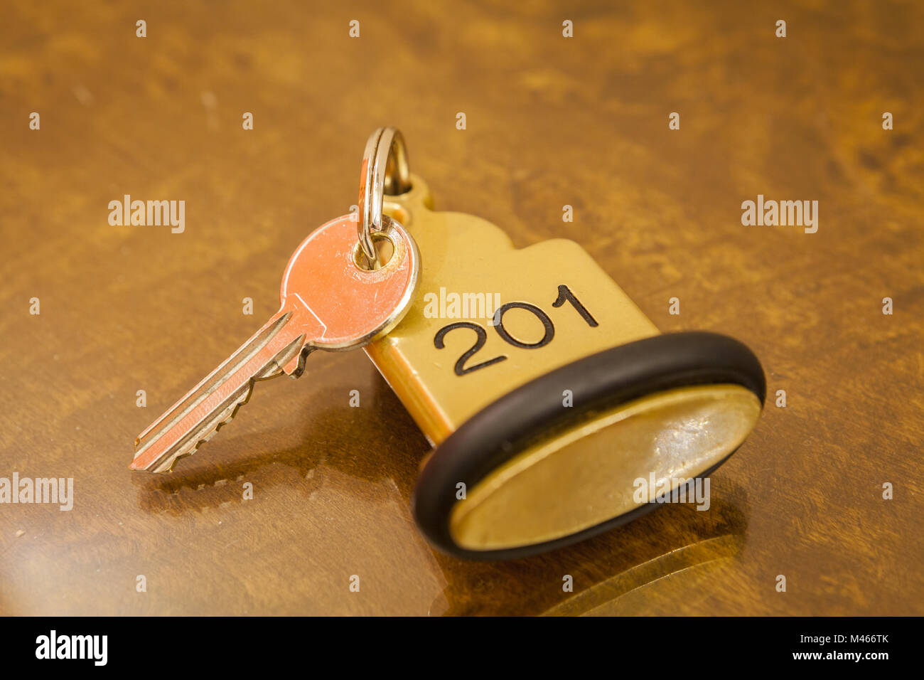 Hotel room key hi-res stock photography and images - Alamy