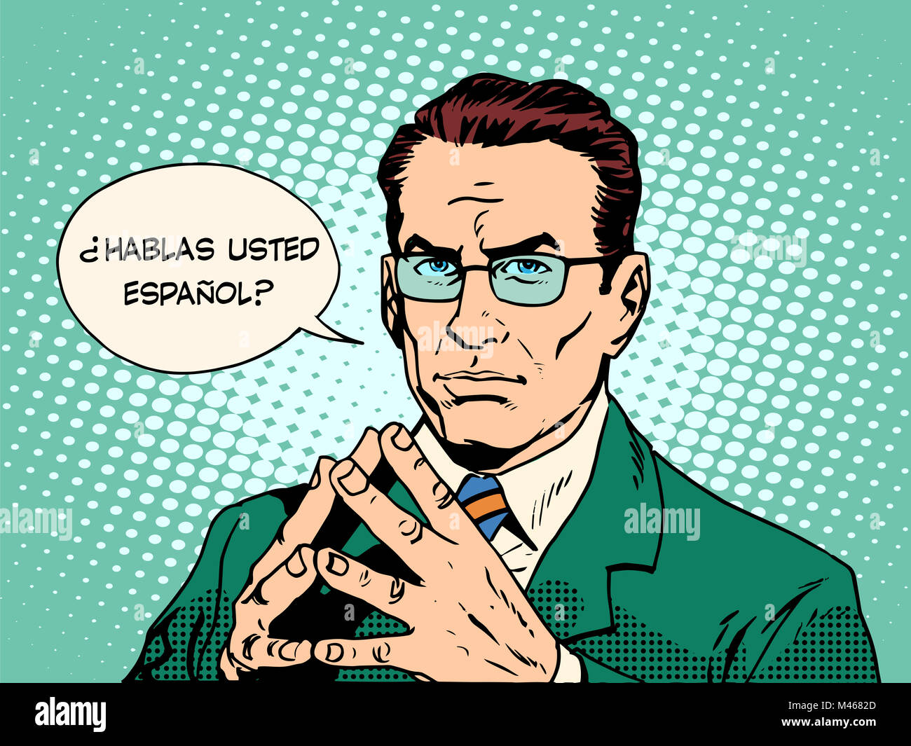 Do You Speak Spanish Translator Language Course Stock Photo Alamy do-you-speak-spanish-translator-language-course-stock-photo-alamy