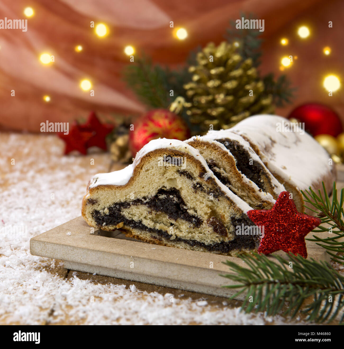 German decoration hi-res stock photography and images - Alamy