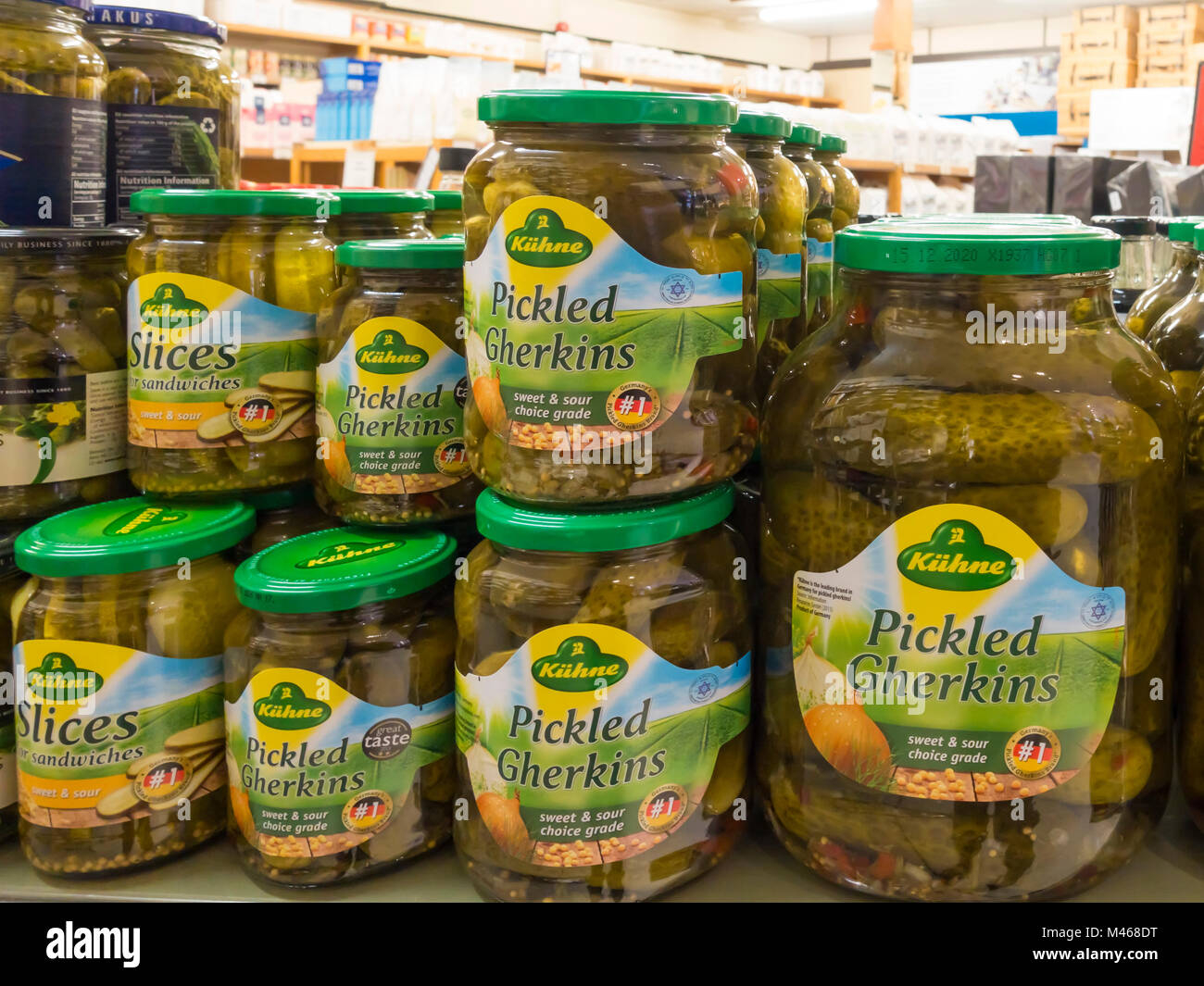 Kuhne hi-res stock photography and images - Alamy