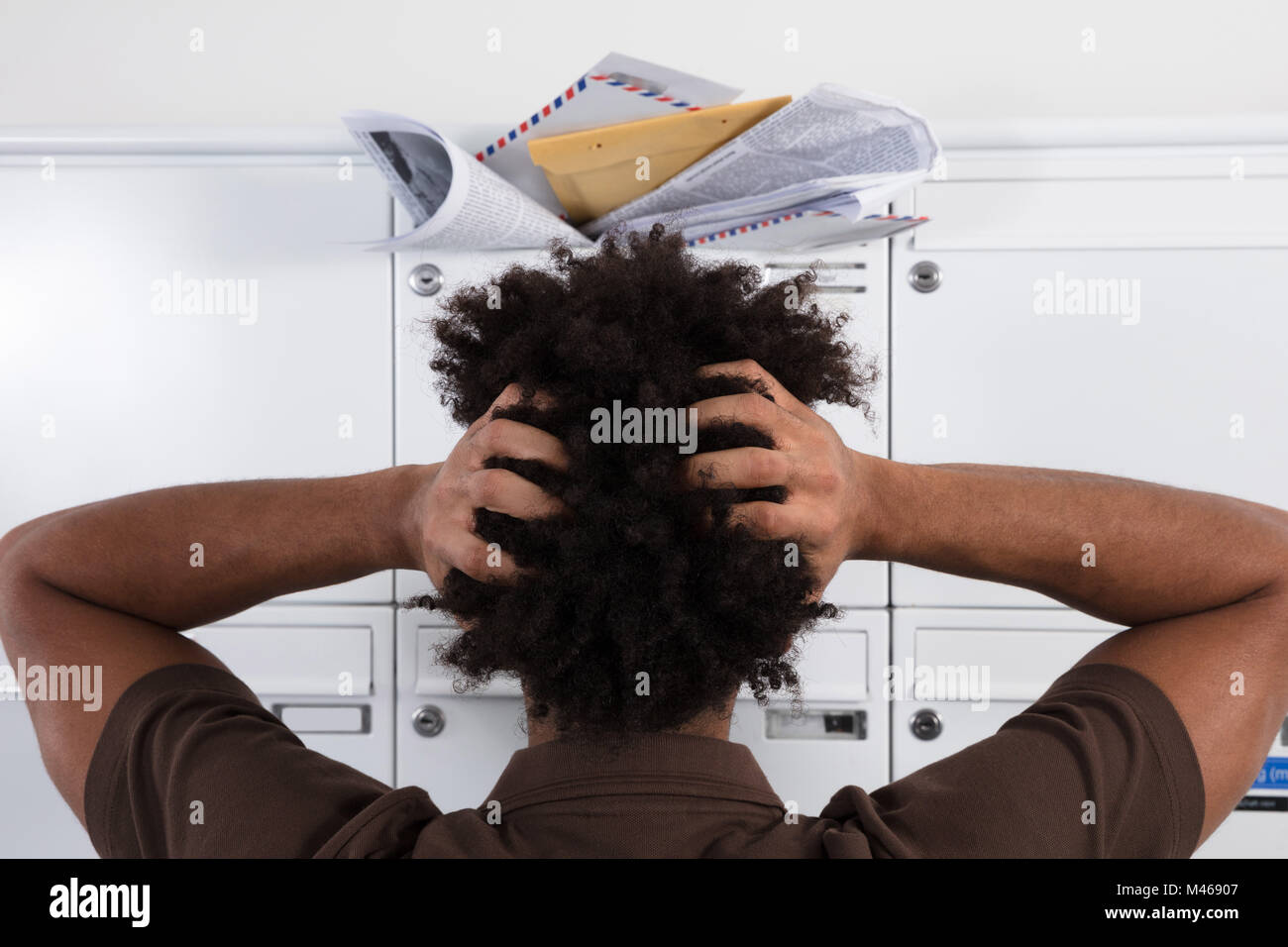 Human junk hi-res stock photography and images - Alamy