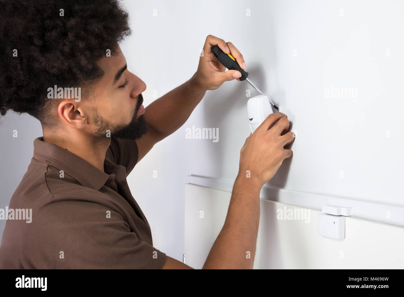 Motion system hi-res stock photography and images - Alamy