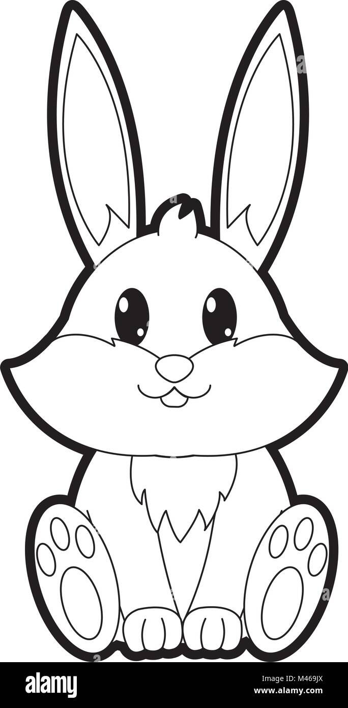 Collection eyes outline icon Black and White Stock Photos & Images - Alamy