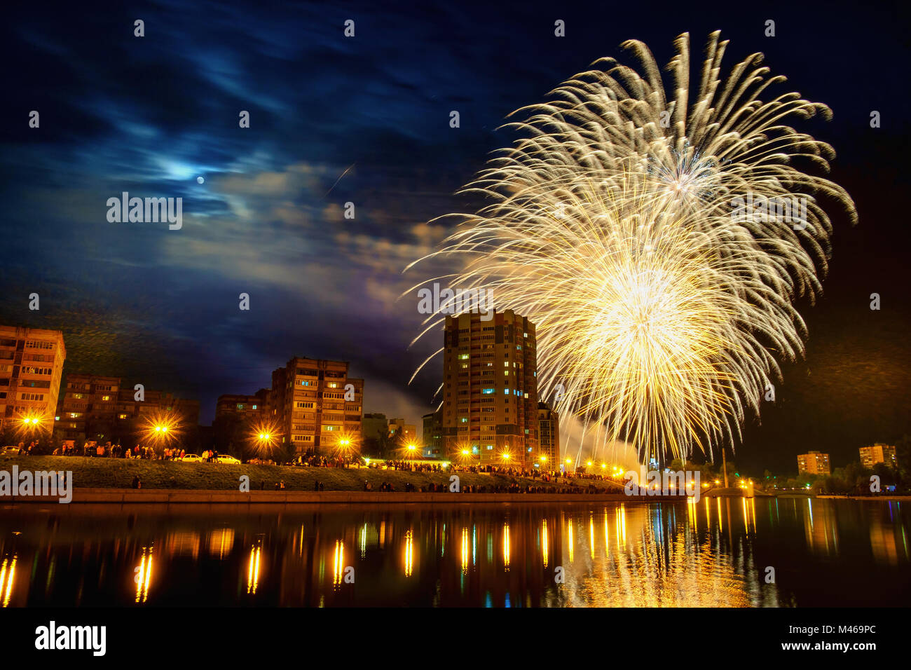 Oryol region hi-res stock photography and images - Alamy