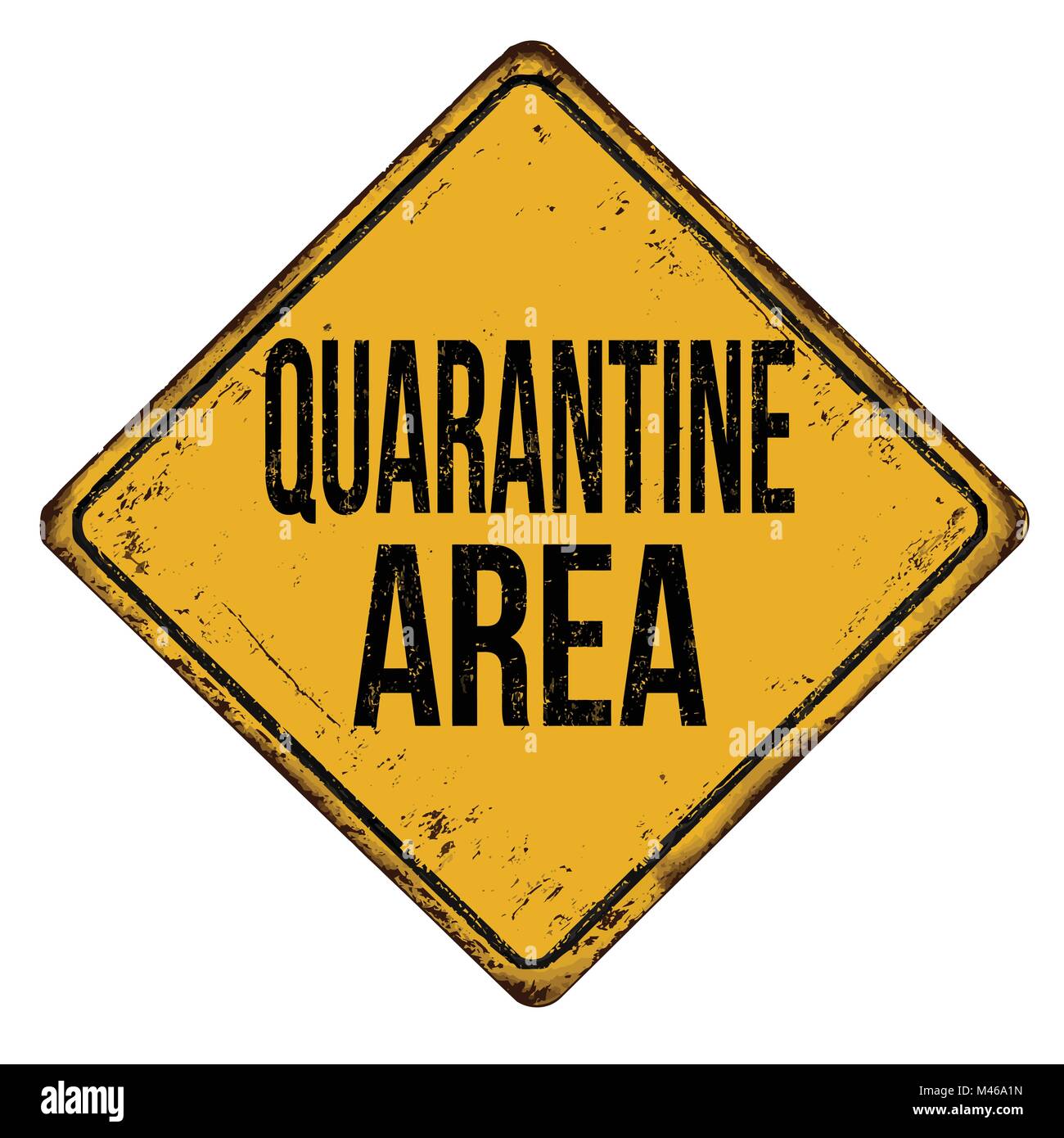 Quarantine Area Stock Photos & Quarantine Area Stock Images - Alamy