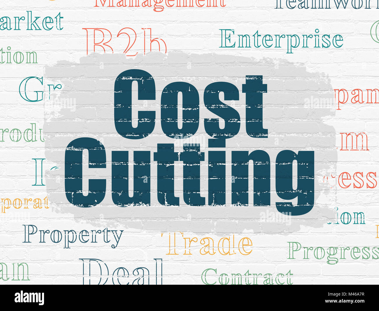 Cost cutting team hi-res stock photography and images - Alamy