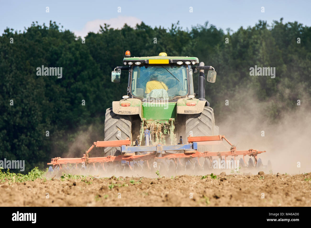 Harrowing environment hi-res stock photography and images - Alamy