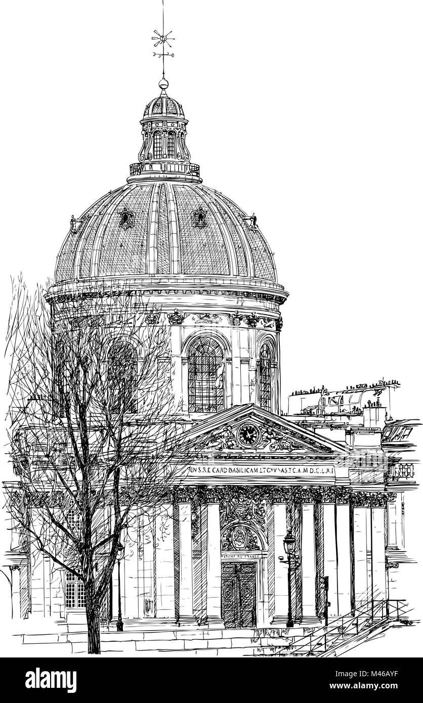 Library in paris Black and White Stock Photos & Images - Alamy