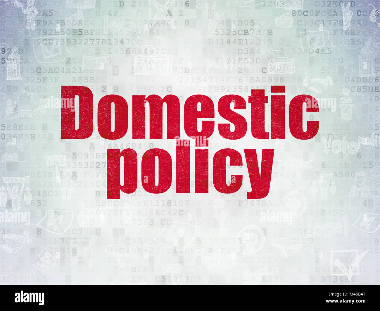Domestic Policy