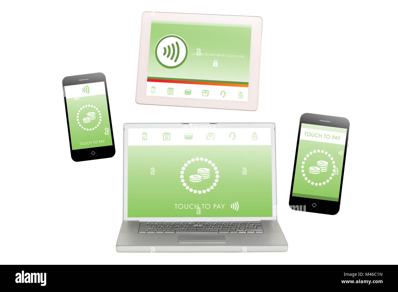 Media devices hi-res stock photography and images - Alamy