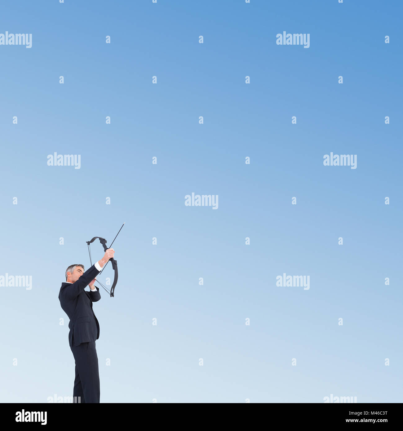 Composite bow hi-res stock photography and images - Alamy