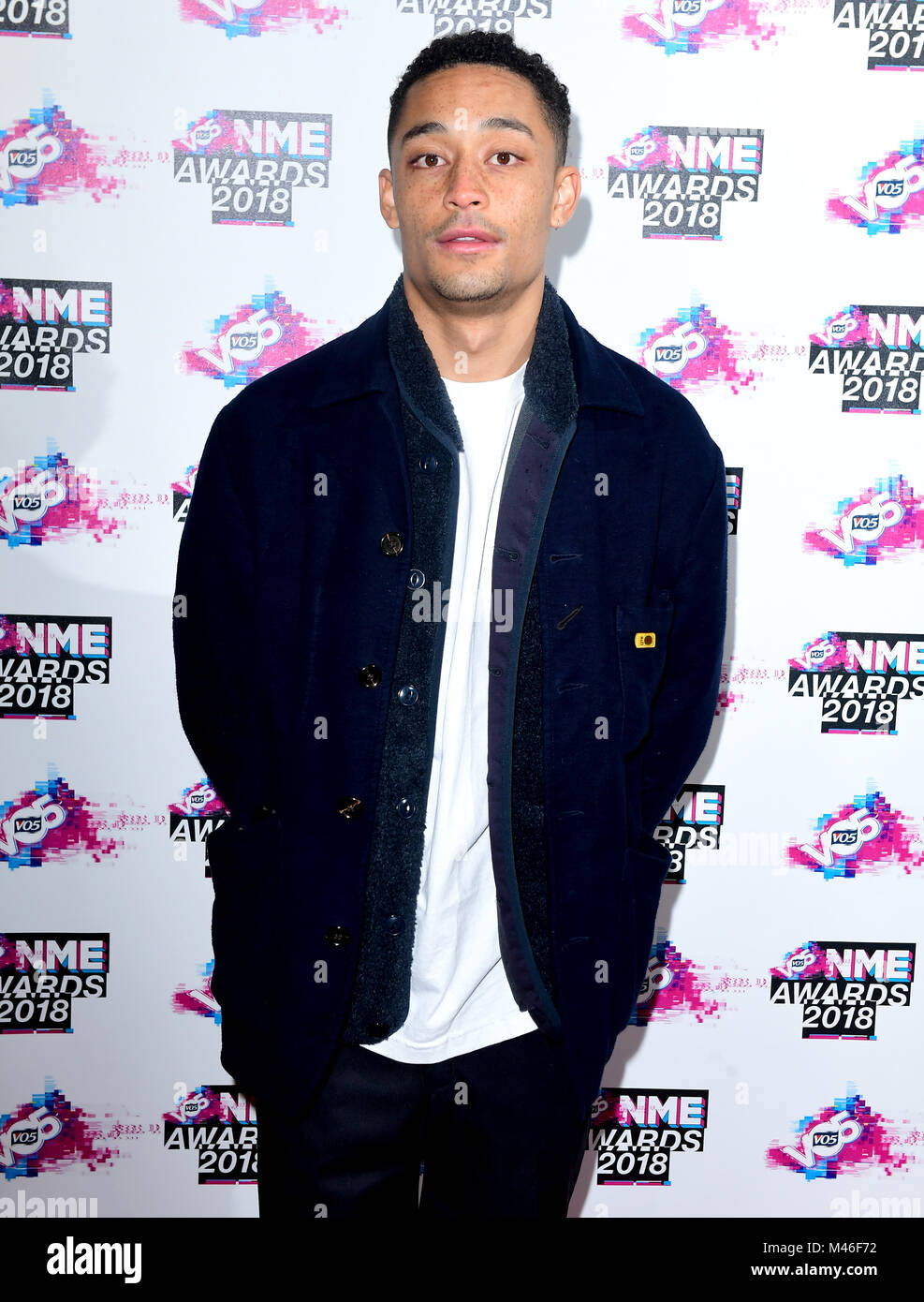 Loyle carner hi-res stock photography and images - Alamy