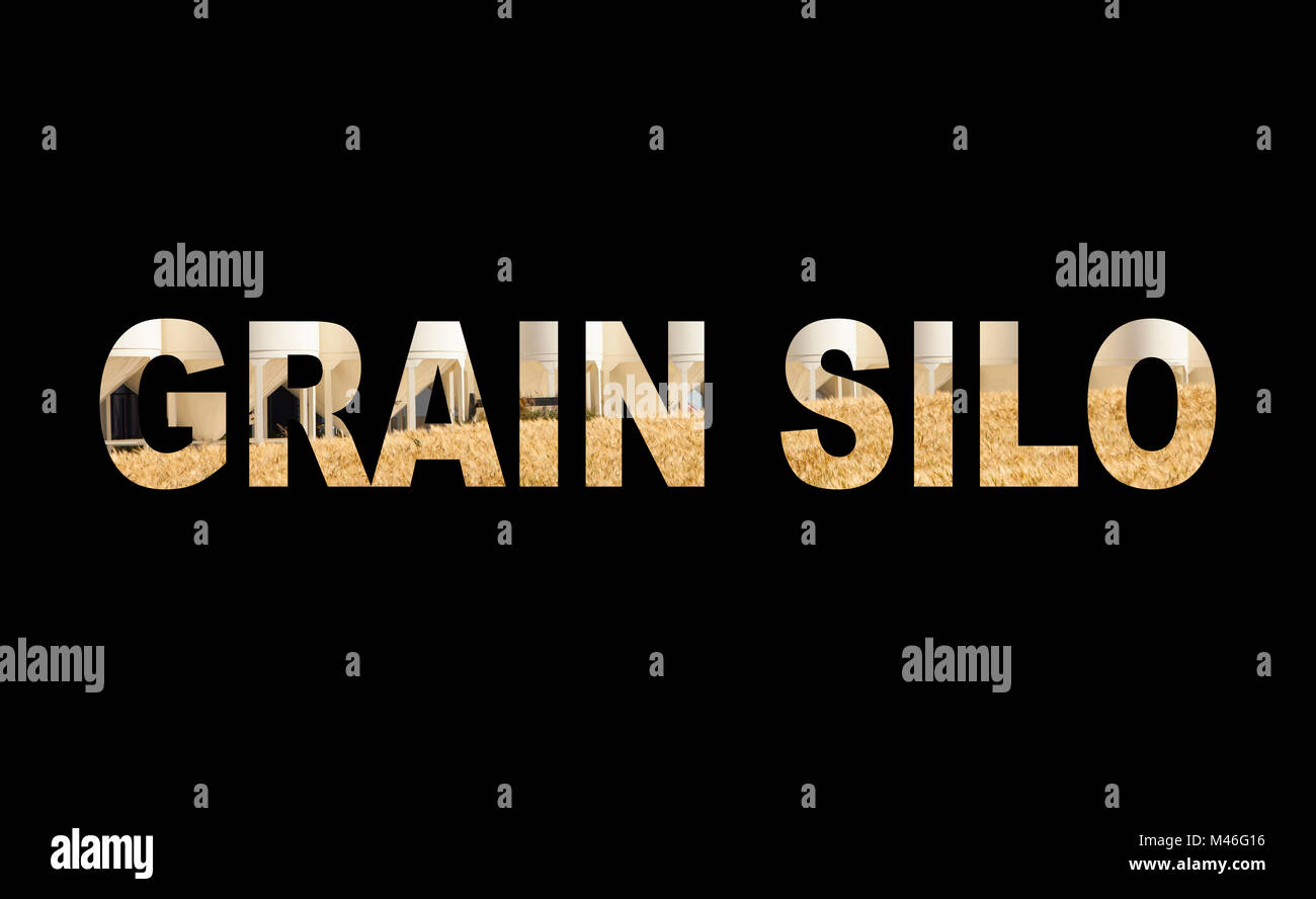Word grain hi-res stock photography and images - Alamy