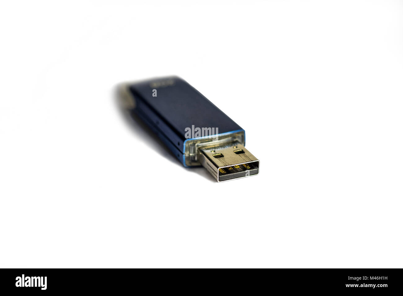 Usb hi-res stock photography and images - Alamy