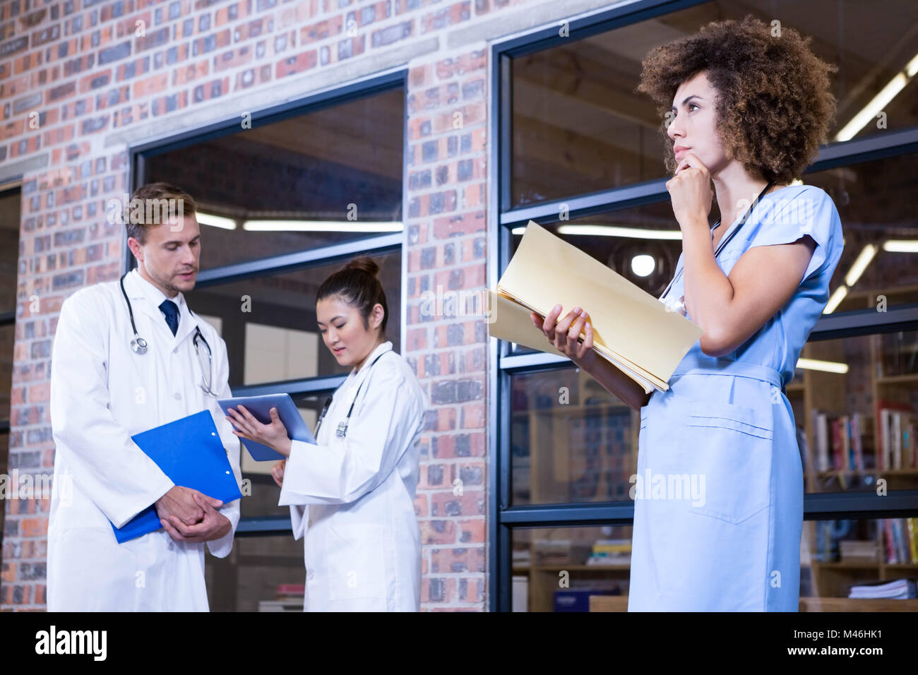 Healthcare servic hi-res stock photography and images - Alamy