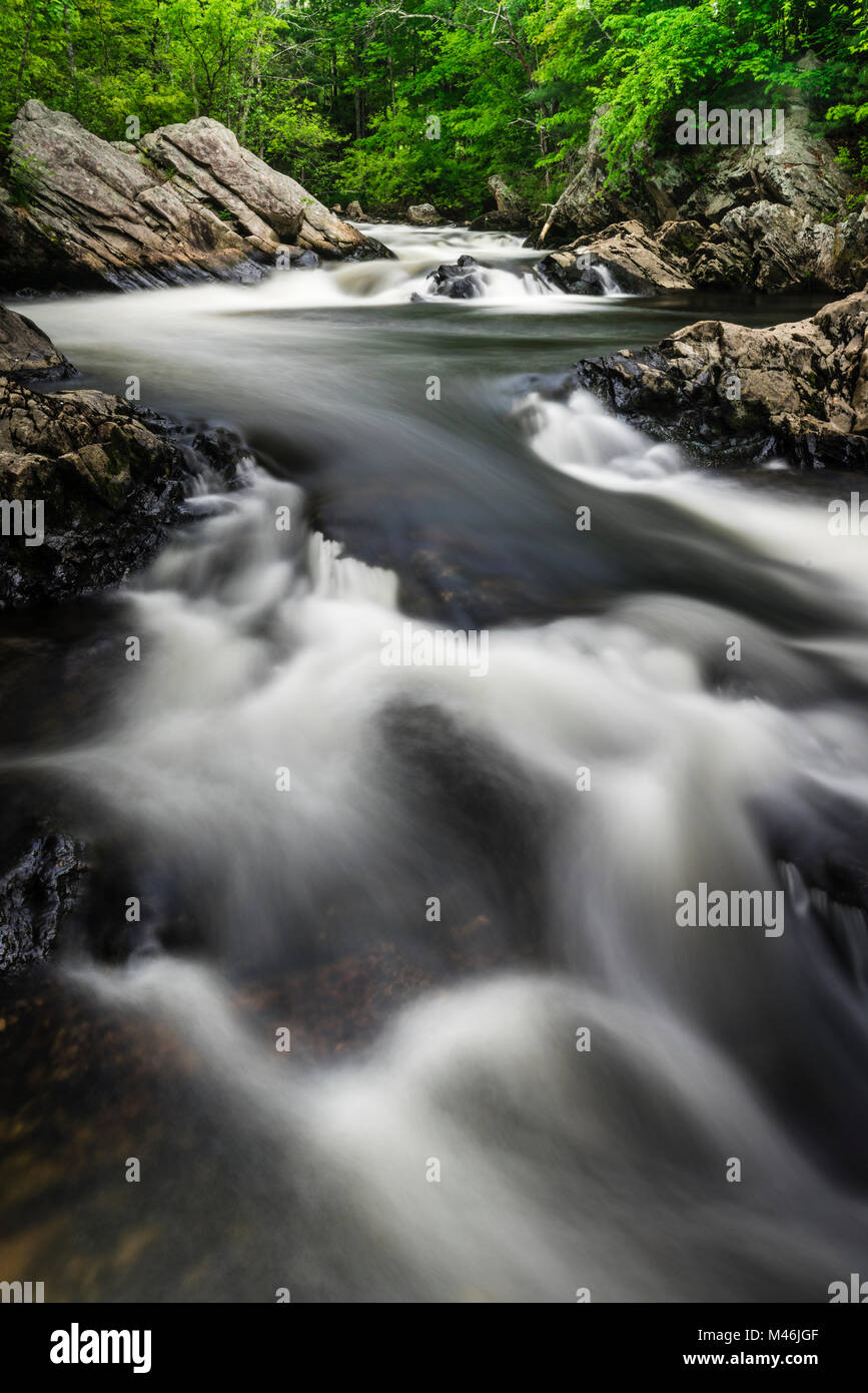 Still River Riverton, Connecticut, USA Stock Photo - Alamy