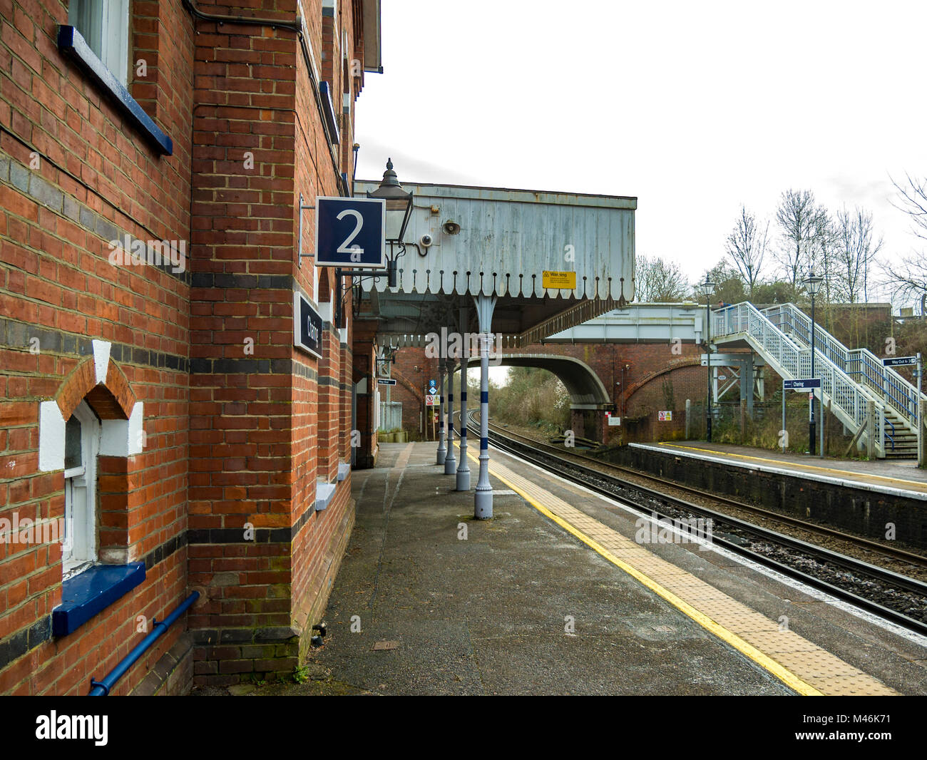 Charing High Resolution Stock Photography and Images - Alamy