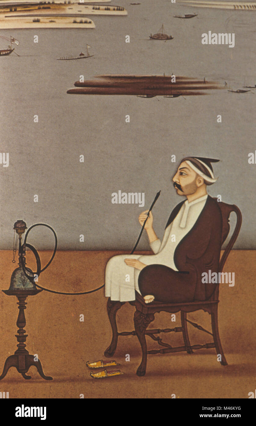 British control india hi-res stock photography and images - Alamy