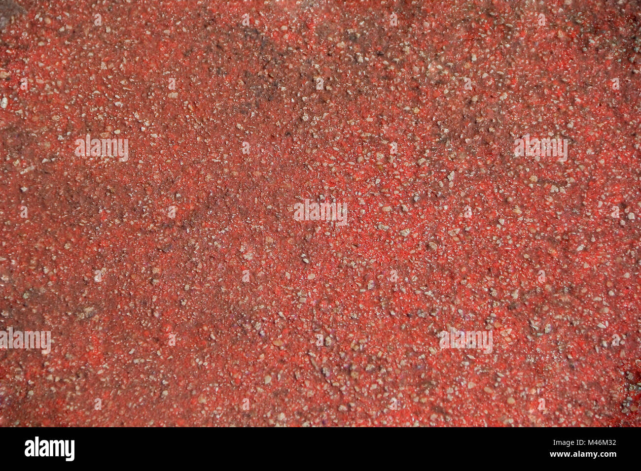 Image of colorful roughness gritty texture Stock Photo - Alamy
