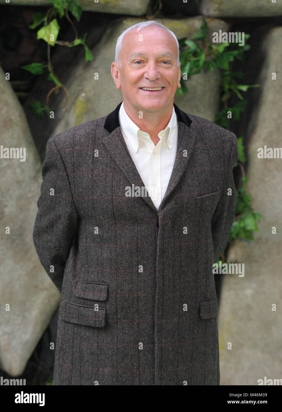 'Early Man' - Premiere - Arrivals Featuring: Simon Greenall Where ...
