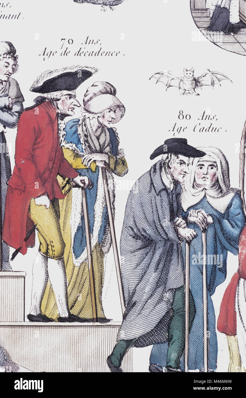 1700 prints hi-res stock photography and images - Alamy