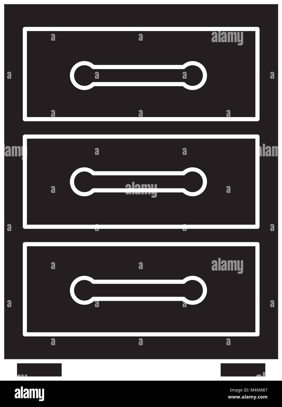 Archive studio Stock Vector Images - Alamy