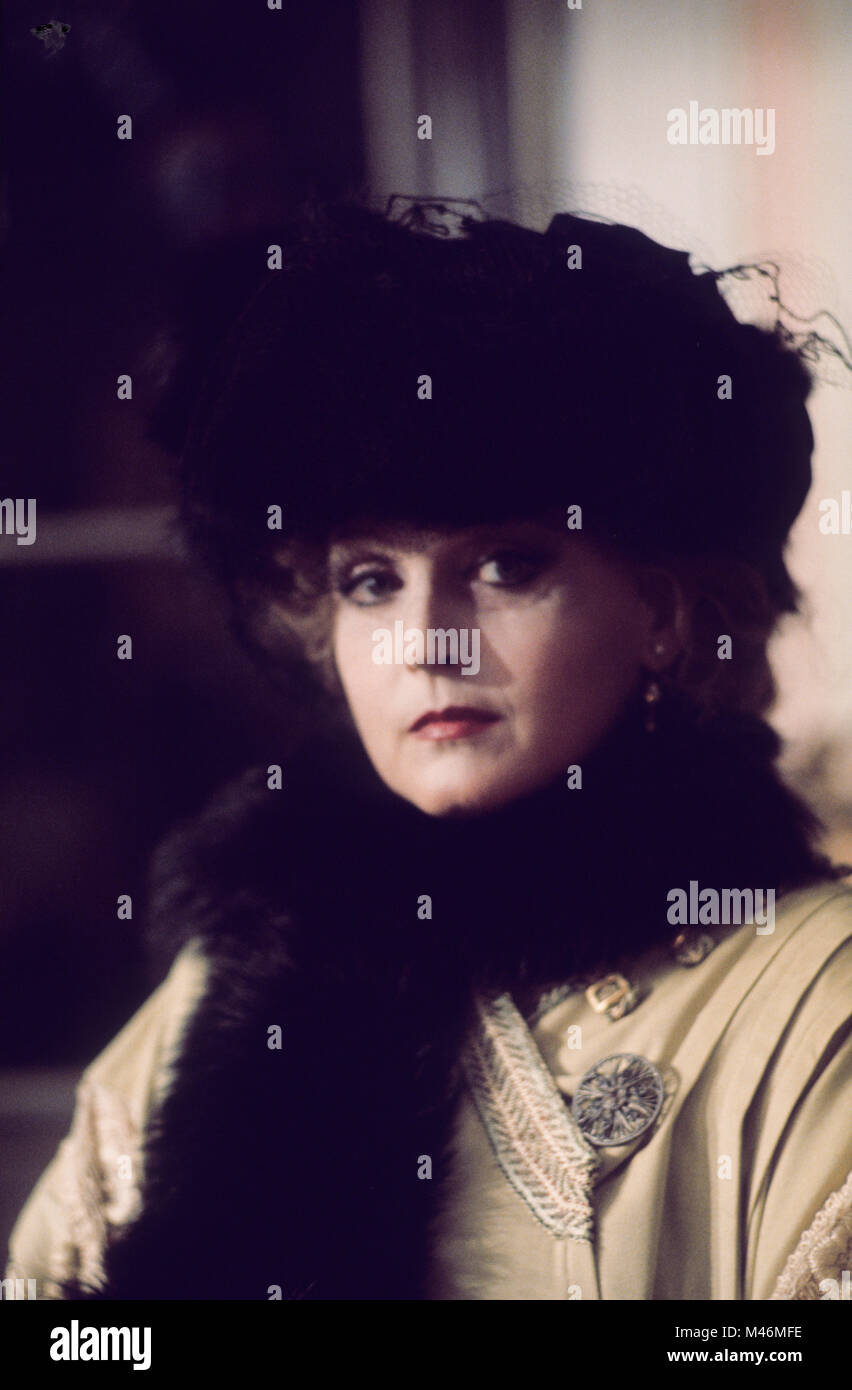 Laura betti hi-res stock photography and images - Alamy