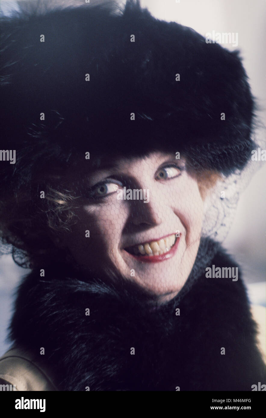 Laura betti hi-res stock photography and images - Alamy