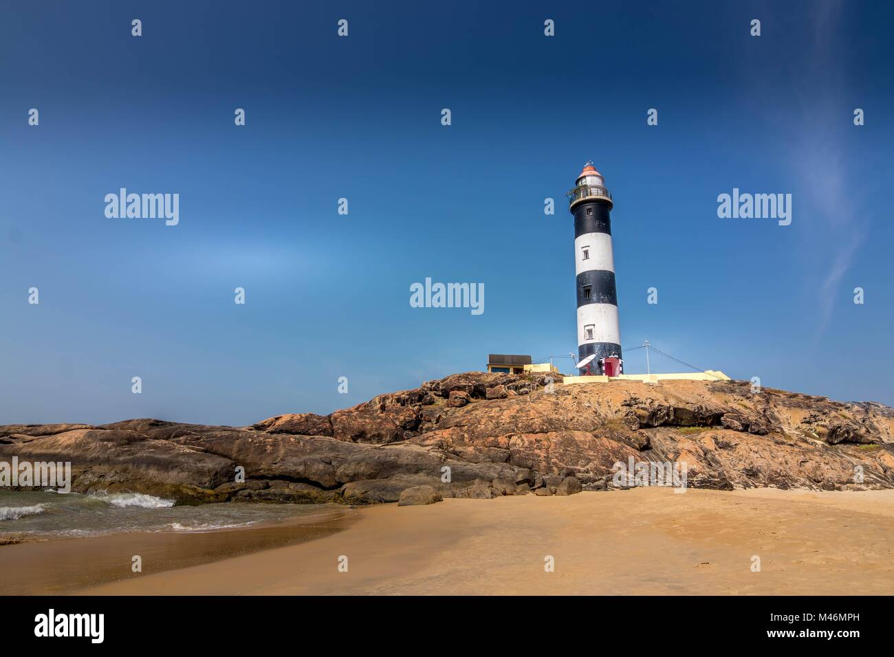 Mangalore history hi-res stock photography and images - Alamy