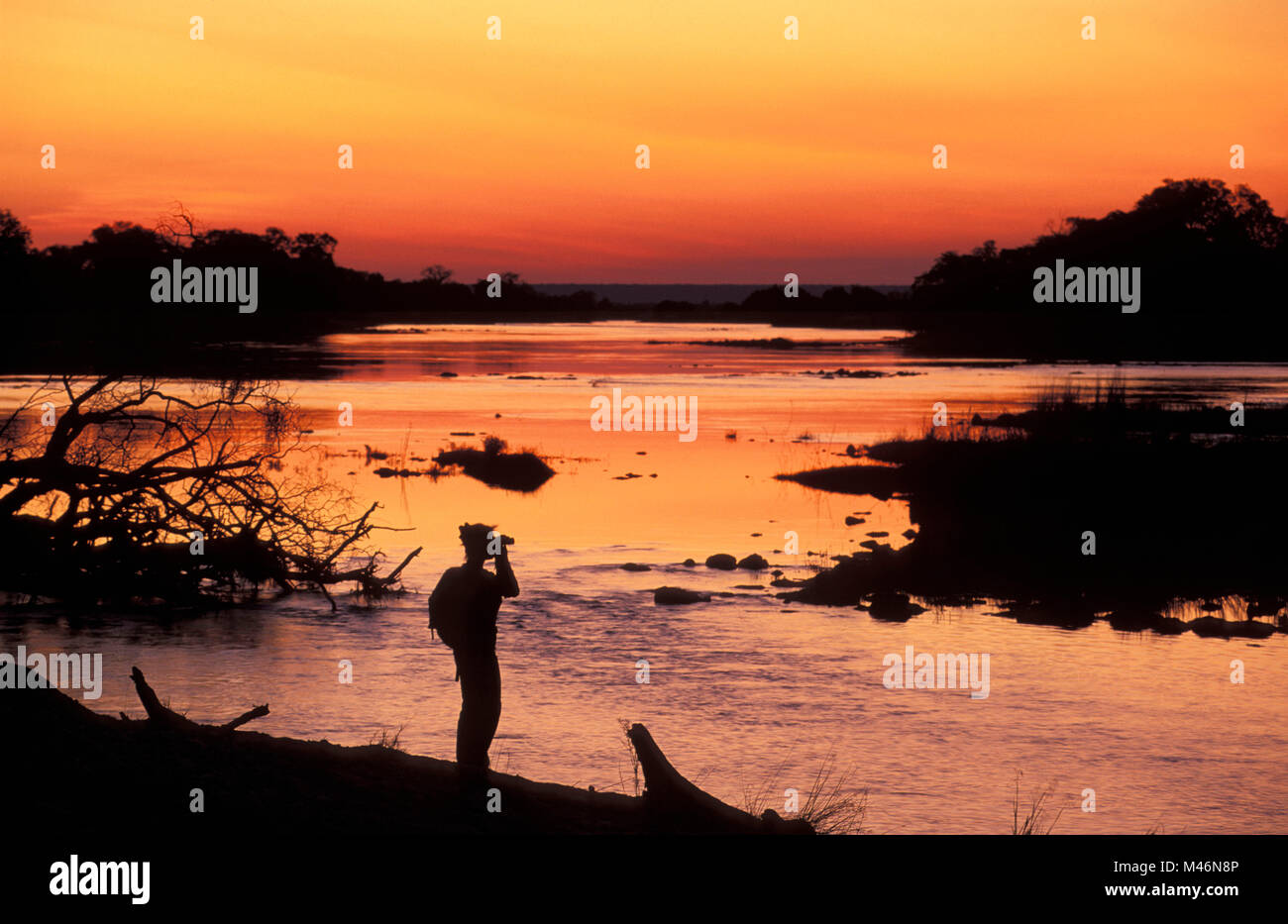 Zimbabwe woman hi-res stock photography and images - Alamy