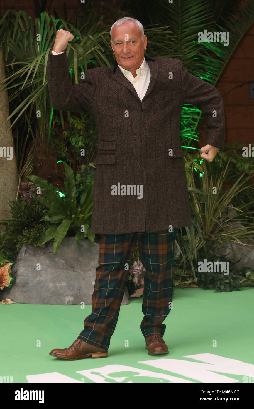 World Premiere of Early Man held at BFI Imax - Arrivals Featuring ...