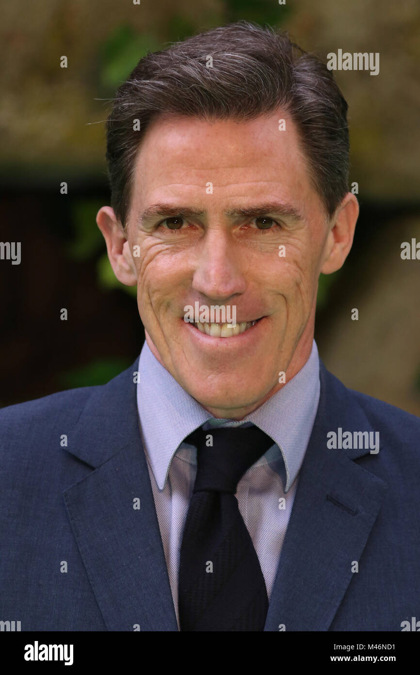 World Premiere of Early Man held at BFI Imax - Arrivals Featuring: Rob ...